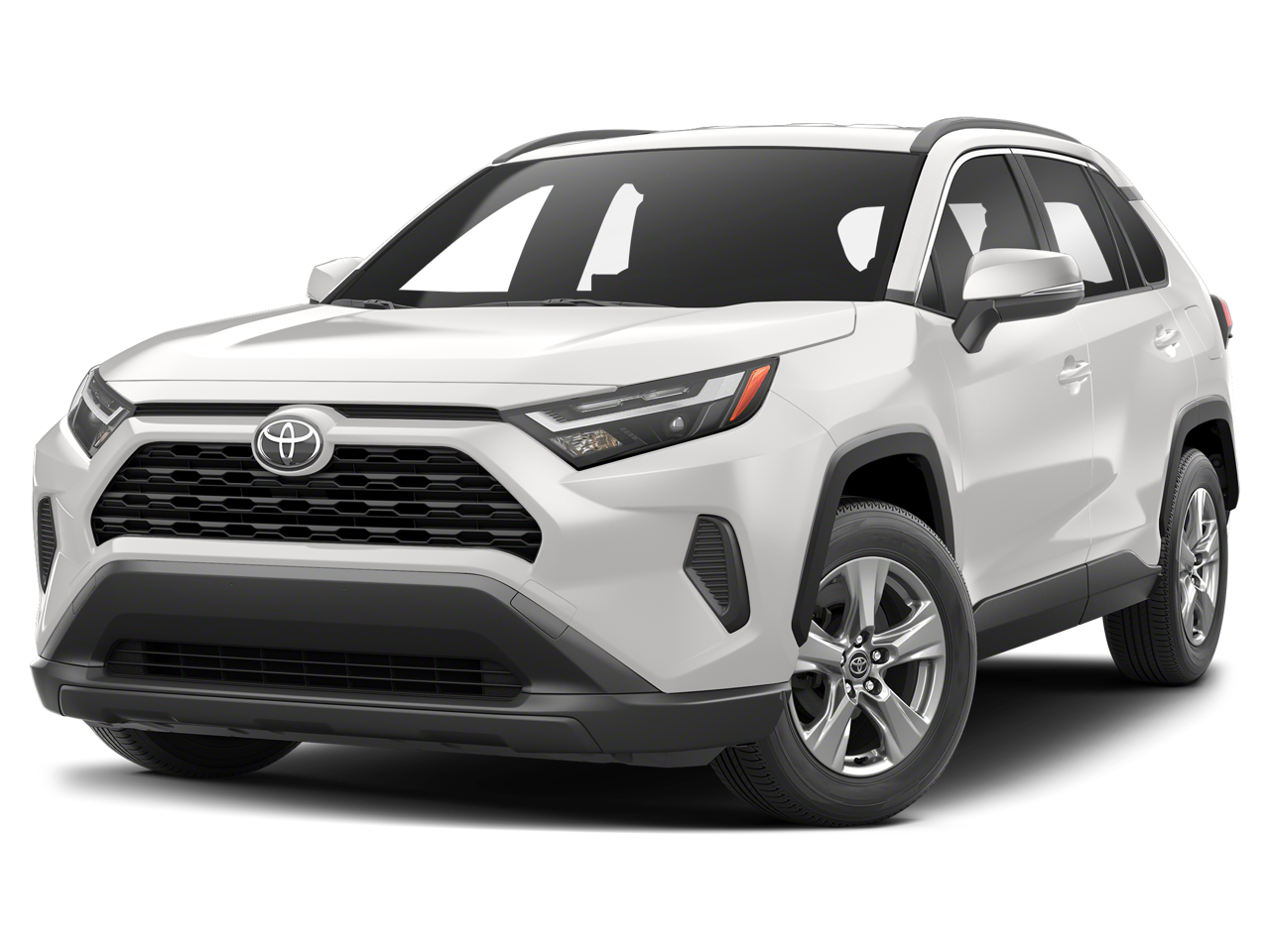 New Toyota Vehicle Inventory in Greenwood, SC, Serving Abbeville ...