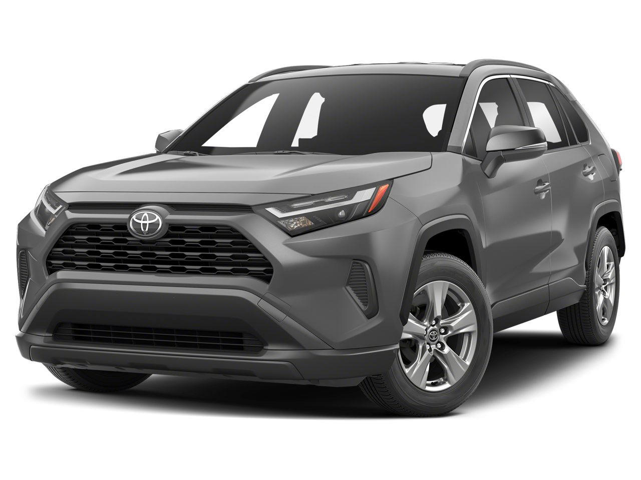 New Toyota Vehicle Inventory in Greenwood, SC, Serving Abbeville ...