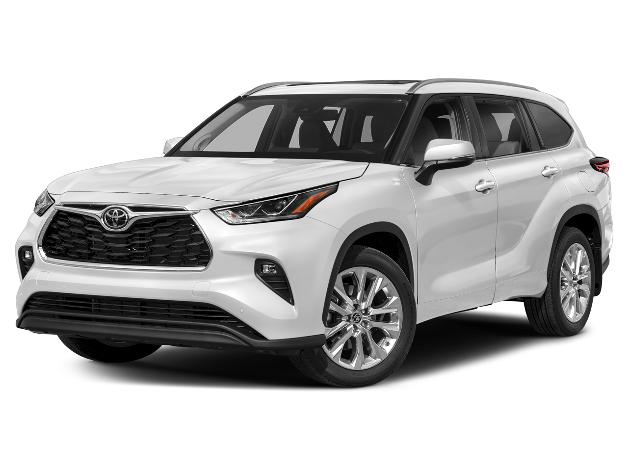 New Toyota Vehicle Inventory in Greenwood, SC, Serving Abbeville ...