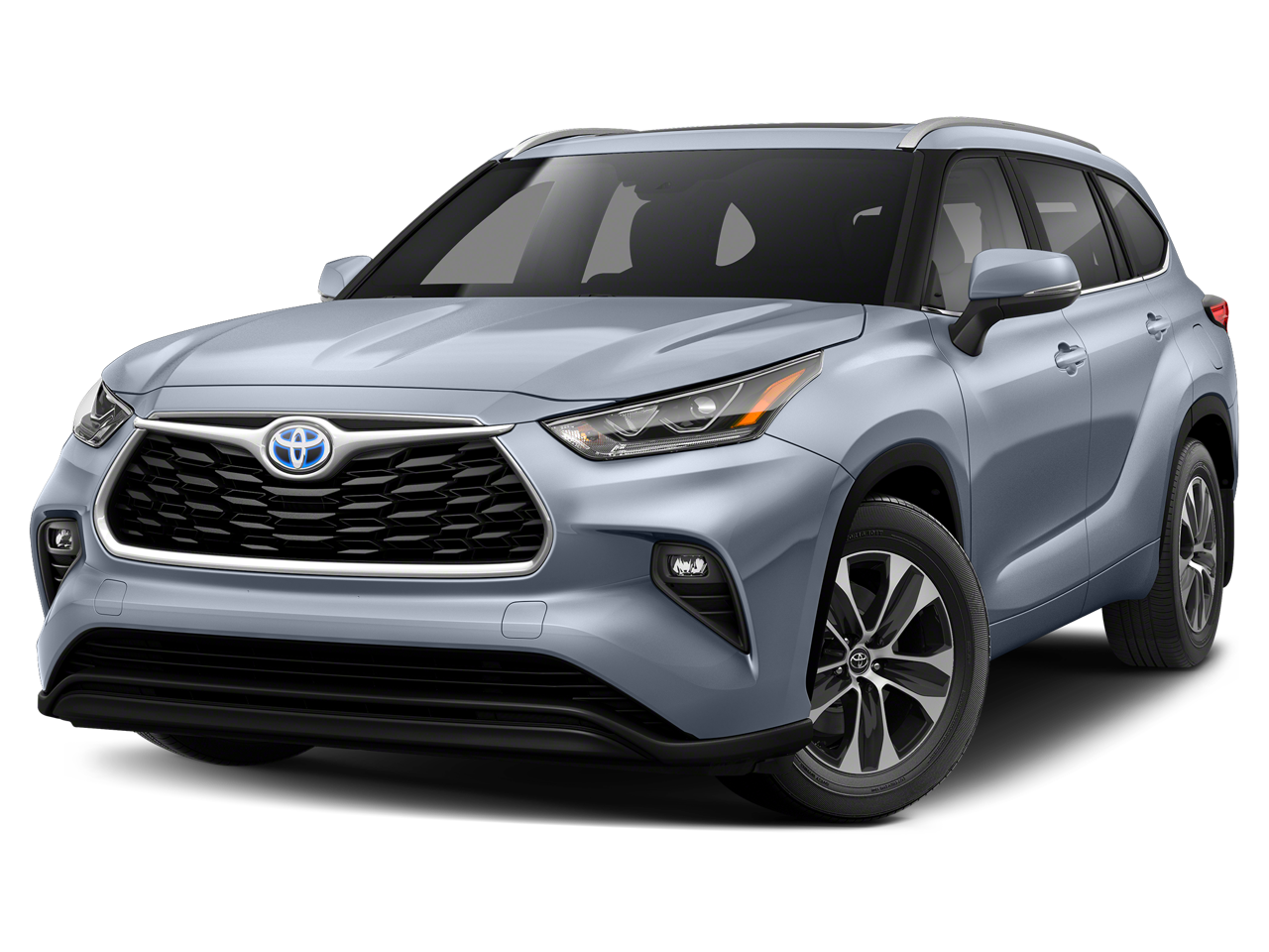 New Toyota Vehicle Inventory in Greenwood, SC, Serving Abbeville ...