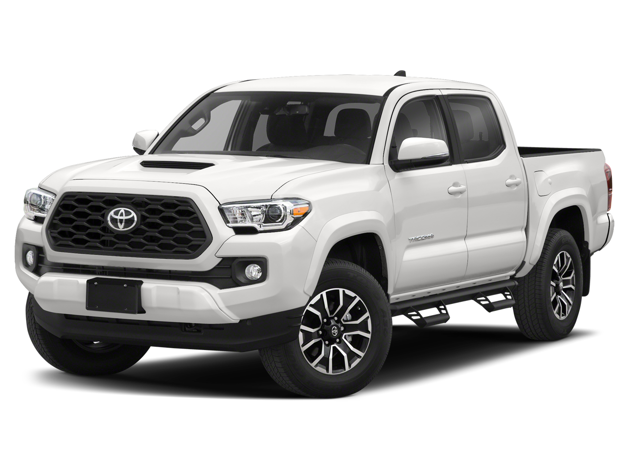 New Toyota Vehicle Inventory in Greenwood, SC, Serving Abbeville ...