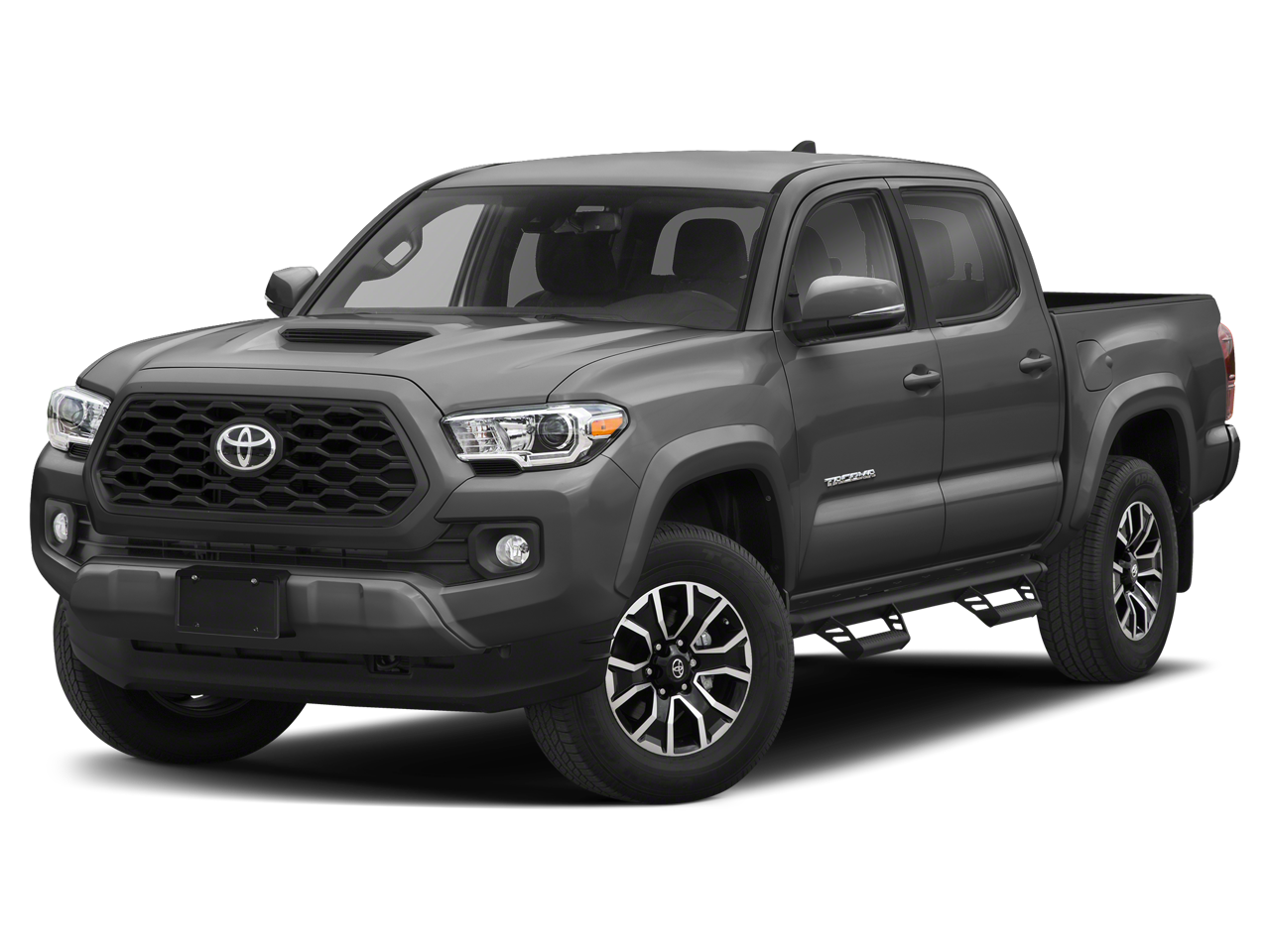 New Toyota Vehicle Inventory in Greenwood, SC, Serving Abbeville ...